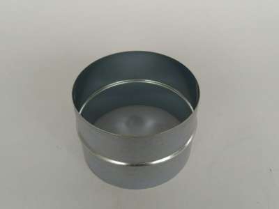 ALU-FLEXROHR DN 200 (Luftschlauch) | Aluflexrohr | Flexible Rohre ...