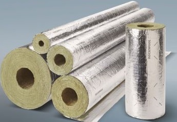 Rockwool RS 800 Rohrdurchmesser 22mm | Rohrschalen | Dämmstoffe ...