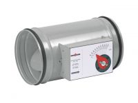 TS18 TopSchott DN 80 | Top-Schott | Brandschutzklappe | Lüftung | Haustechnikmarkt.de