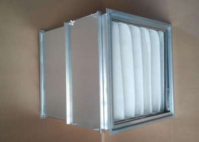 TS18 TopSchott DN 80 | Top-Schott | Brandschutzklappe | Lüftung | Haustechnikmarkt.de