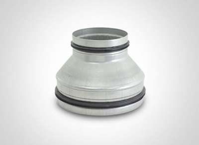 TS18 TopSchott DN 80 | Top-Schott | Brandschutzklappe | Lüftung | Haustechnikmarkt.de